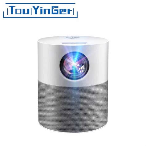 Touyinger T9 Native 1080P Home Cinema Projector Price In Bangladesh ...