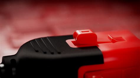 IEC Lock C14 Connector On Behance