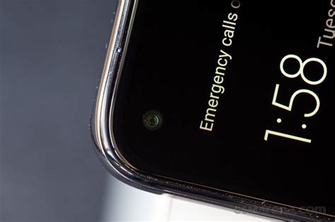 Xiaomi Mi T Pro Long Term Review Design Connectivity Biometrics