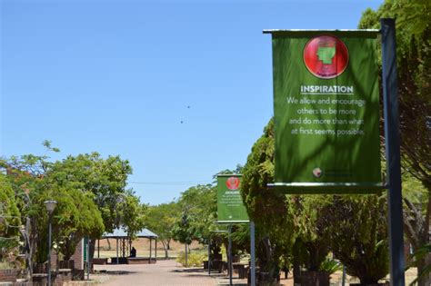 Ump Living The Ump Values