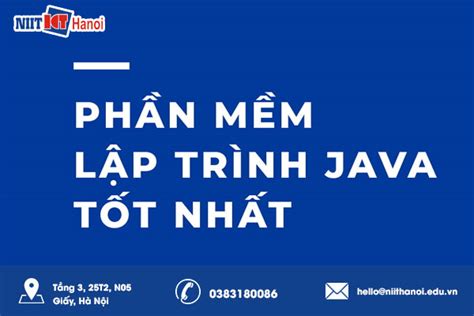 Cách tìm kiếm ý tưởng và dự án để thực hành về Java