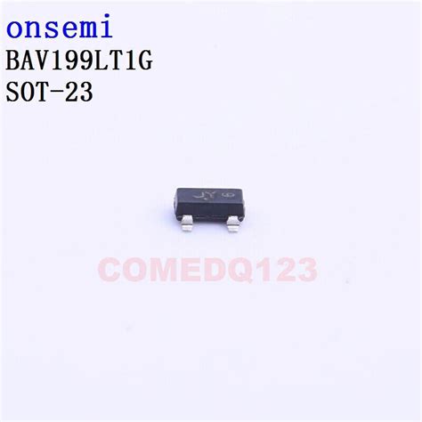 Identification What Type Of Surface Mount Diode Is Sot 23 Marked Jy