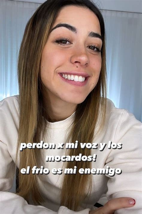 Chopa Montoya La Voz Videos Foto