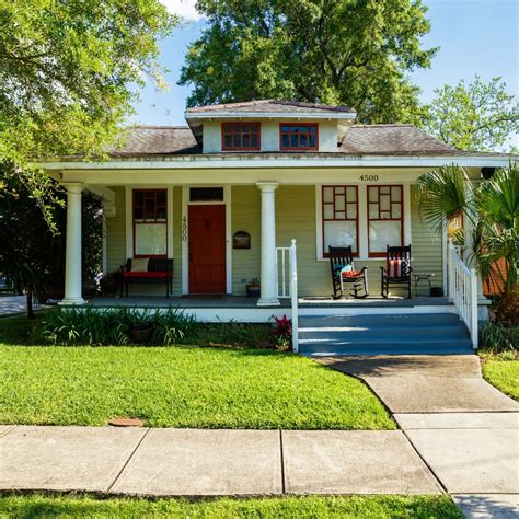 Definition Bungalow Home Style What Is A Bungalow The Key Components