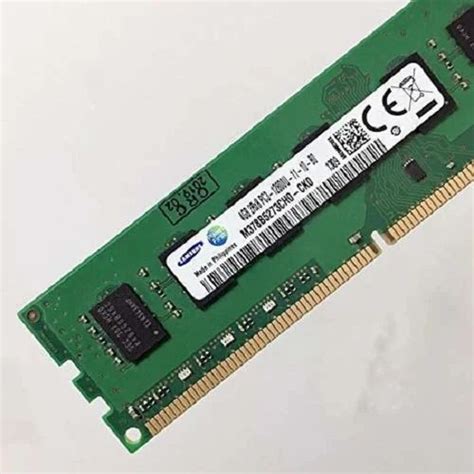 1333mhz Dram Samsung 4gb Ddr3 Ram At Rs 2065 Piece In Bengaluru Id 16797141088
