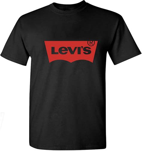 Футболка Levi's, размер 54, цвет черный, 棉花 - купить по выгодной цене в ...