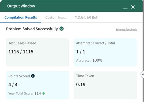 Busa Deepak On Linkedin 100daycodingchallange 100daysofcodechallenge Geeksforgeeks Leetcode