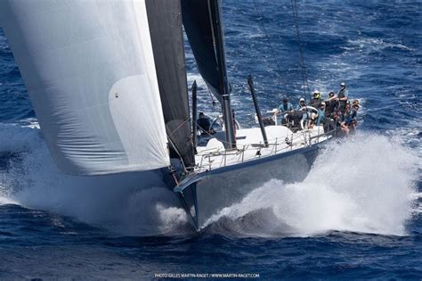 Farr Yacht Design On Linkedin Farr Design Performance Maxi