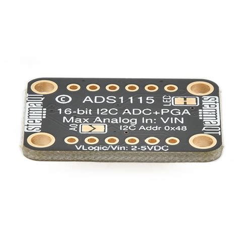 Adafruit TSSP KHz Infrarood IR STEMMA JST PH Elektronica Voor Jou