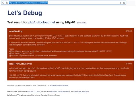 Mikrotik Configuration Help Lets Encrypt Community Support