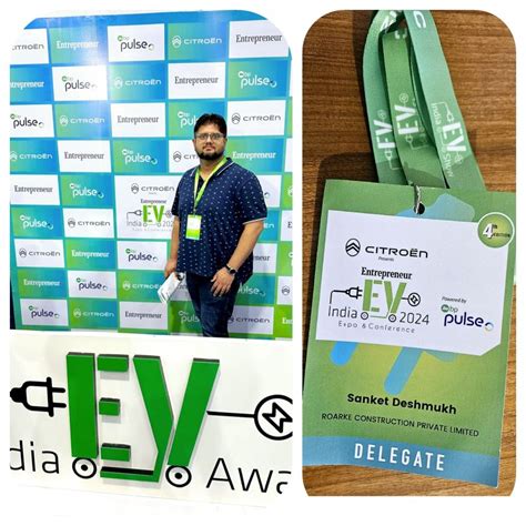 Sanket Deshmukh On Linkedin Manufacturing Indian Ev