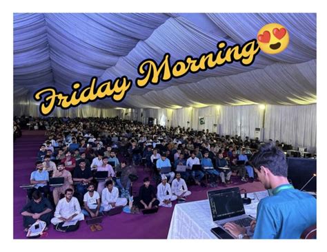 muhammad awais on linkedin friday s quarter 2 journey 🚀 sir hamzah