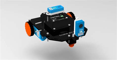 Booyaka Mini Diy Robotics Kit At ₹ 8500piece Diy Kits In Hyderabad Booyaka Mini Diy Robotics Kit At ₹ 8500piece Diy Kits In Hyderabad