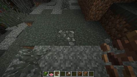 How To Make And Use Dried Leaves In Minecraft Spring To Life Gamever