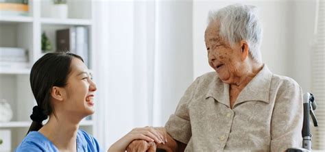 Building A Career In Aged Care Personal Stories And Successes