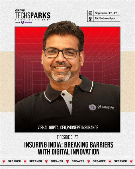 Yourstory Media On Linkedin Techsparks2024 Buildingbharat