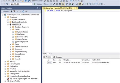 containerizing n tier mvc framework application with docker