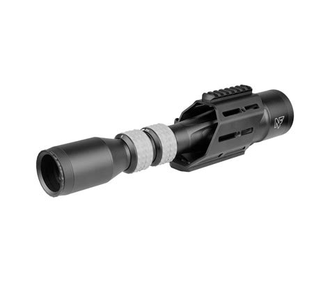 Nightforce Cfs Accessory Cage Kit 6 36x50mm F1 Tremor4™
