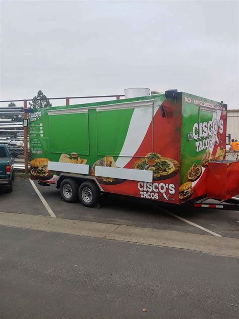 Trailas De Venta En Manteca [hidden Information] Trailers Stockton California Facebook