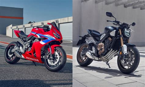 Honda Cbr650r Price Images Specs And Reviews