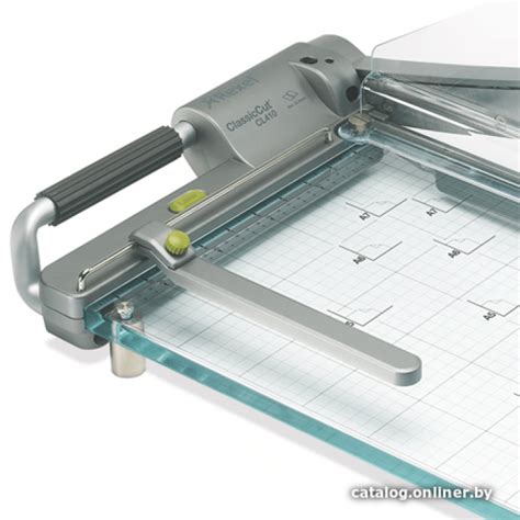 Резак для бумаги своими руками Make Your Own Automated Paper Cutting