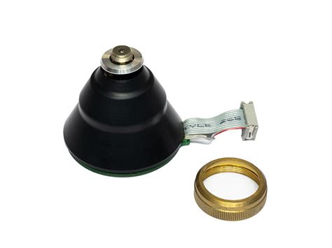 Automated Goniometer Head Bruker Store