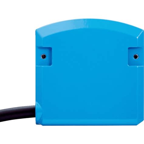 Sick Tim320 1031000 2d Laser Scanner 0 2m Range 10 Reflectivity 4m Max 270 Degree Ip65 3