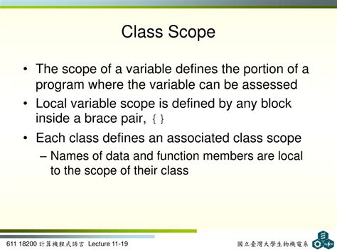 ppt class functions and conversions powerpoint presentation free