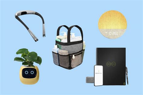 Off To College Here Are 25 Dorm Room Essentials And Gear For Students
