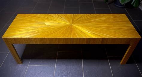 Table Basse Soleil Art Déco For Sale At 1stdibs Table Basse Soleil Art Déco For Sale At 1stdibs