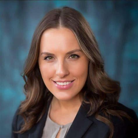 Relentless Local Attorney Jessica Serrett Joins Christine To Talk Life Career And Balance