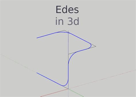Mastering Corner Round Over In SketchUp Easy Techniques Tips