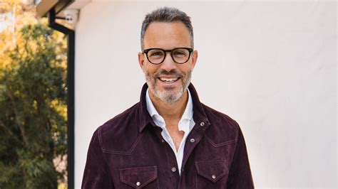 Top Stylist Andrew Weitz über Schuhe Style Und Labels Wie Eine