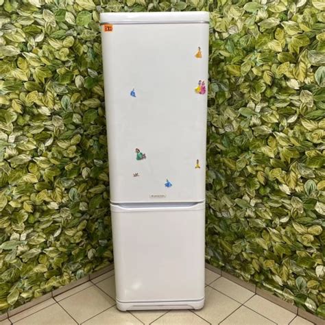 Ariston вариант 30 - Холодильники с нижней морозильной камерой