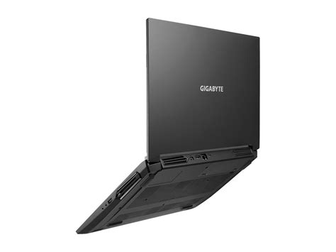 Купить игровой ноутбук Gigabyte A5 K1-AEE1130SD в Минске - Ноутбуки на ...