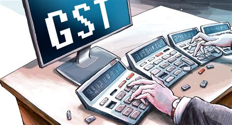 30 Day Time Limit For Gst E Invoice Filing