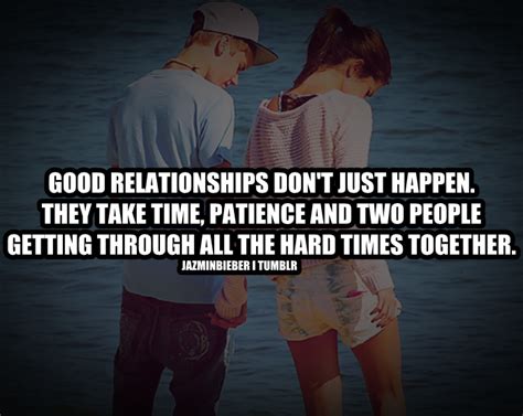 Relationship Quotes For Hard Times Quotesgram