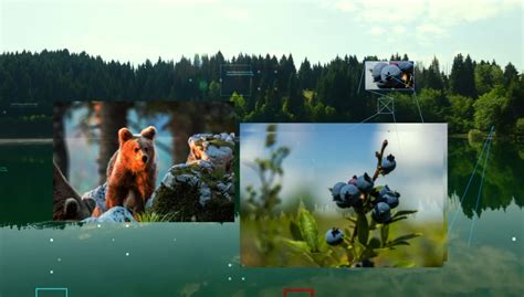 Refik Anadols Great Nature Model Türkiye” Project