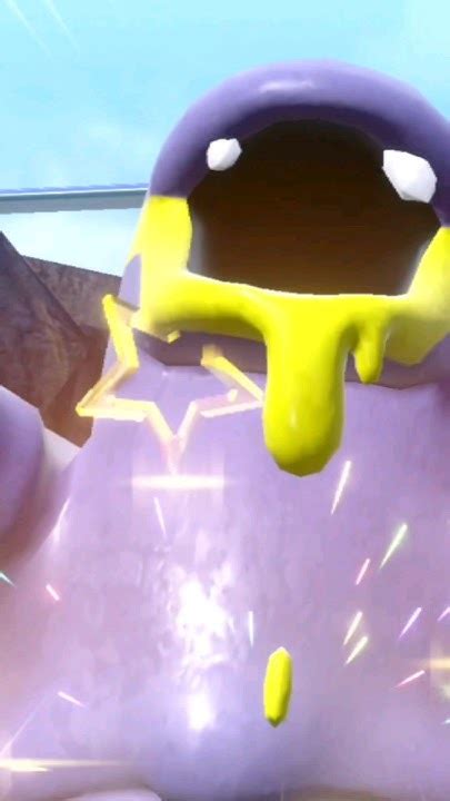 Goopy Shorts Pokemon Reaction Youtube