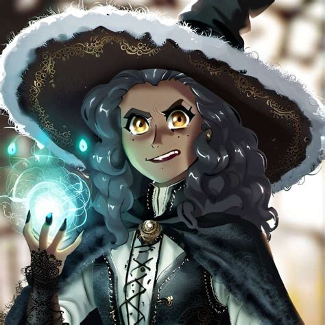 Talkie Profile Luz Noceda Talkie AI Talkie Profile Luz Noceda Talkie AI