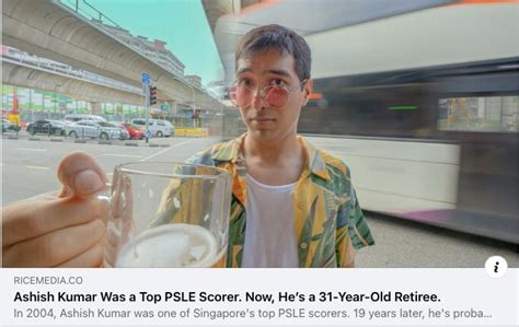 Ashe Liao On Linkedin Never Did I Think Id See The Name Ashish Kumar Come Up Again After All