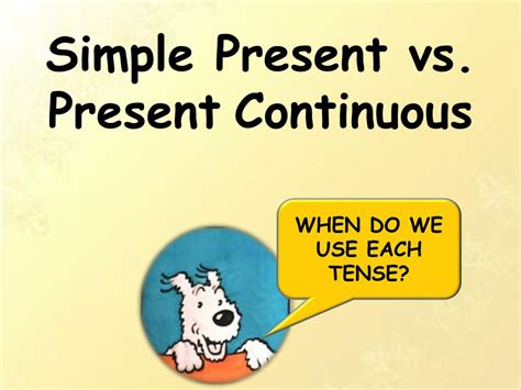 Present Simple Or Present Continious Tense 5th Grade Quiz Wayground Formerly Quizizz