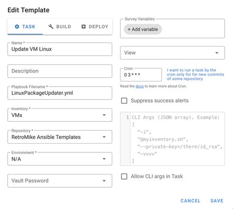 Ansible Proxmox Automated Updating Of Node Rproxmox