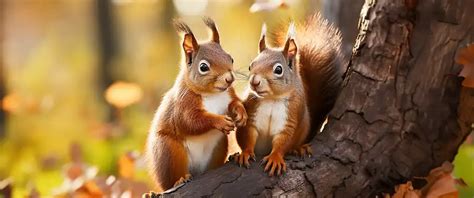 Understanding Squirrels Discover Quirky Facts And Behaviors Florida Wildlife Trappers