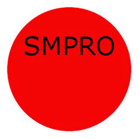 Smpro Youtube