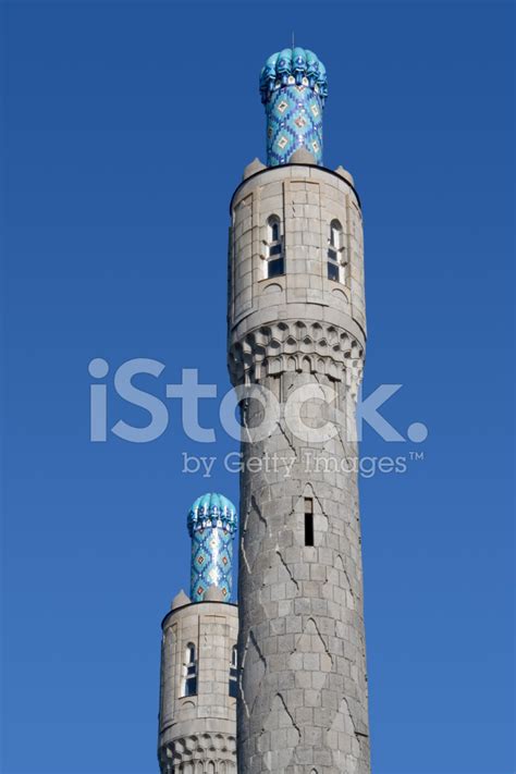 Minaret Stock Photo | Royalty-Free | FreeImages