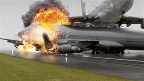 Worst Plane Crash