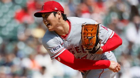 Where Will Shohei Ohtani Play Next Year Updated Odds For Dodgers Blue