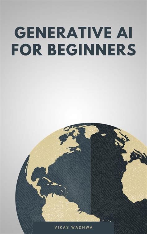 generative ai for beginners ebook smita singh 9798227329950