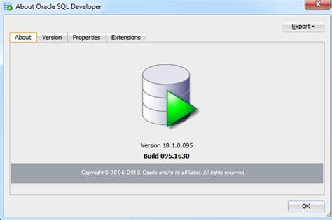 NLS LANGUAGE Setting Ignored In SQL Developer 18 1 Oracle Forums